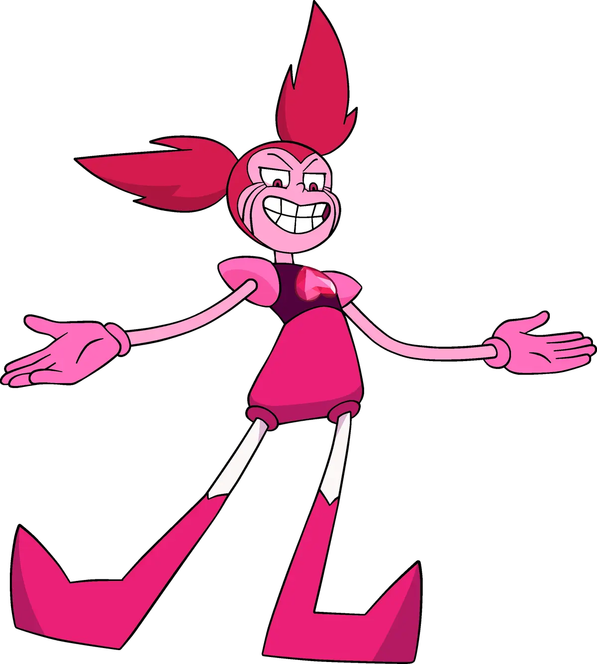 Spinel | Protagonists Wiki | Fandom