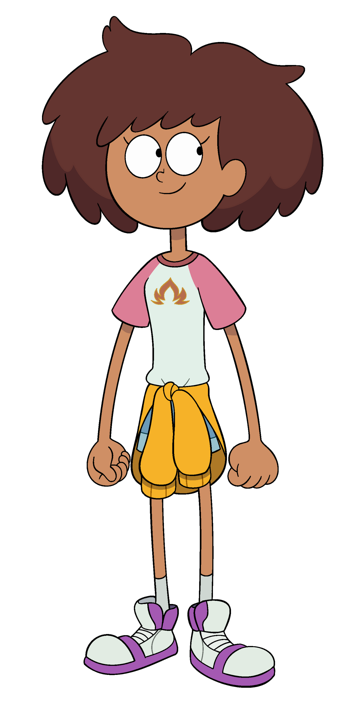 Anne Boonchuy | Protagonists Wiki | Fandom