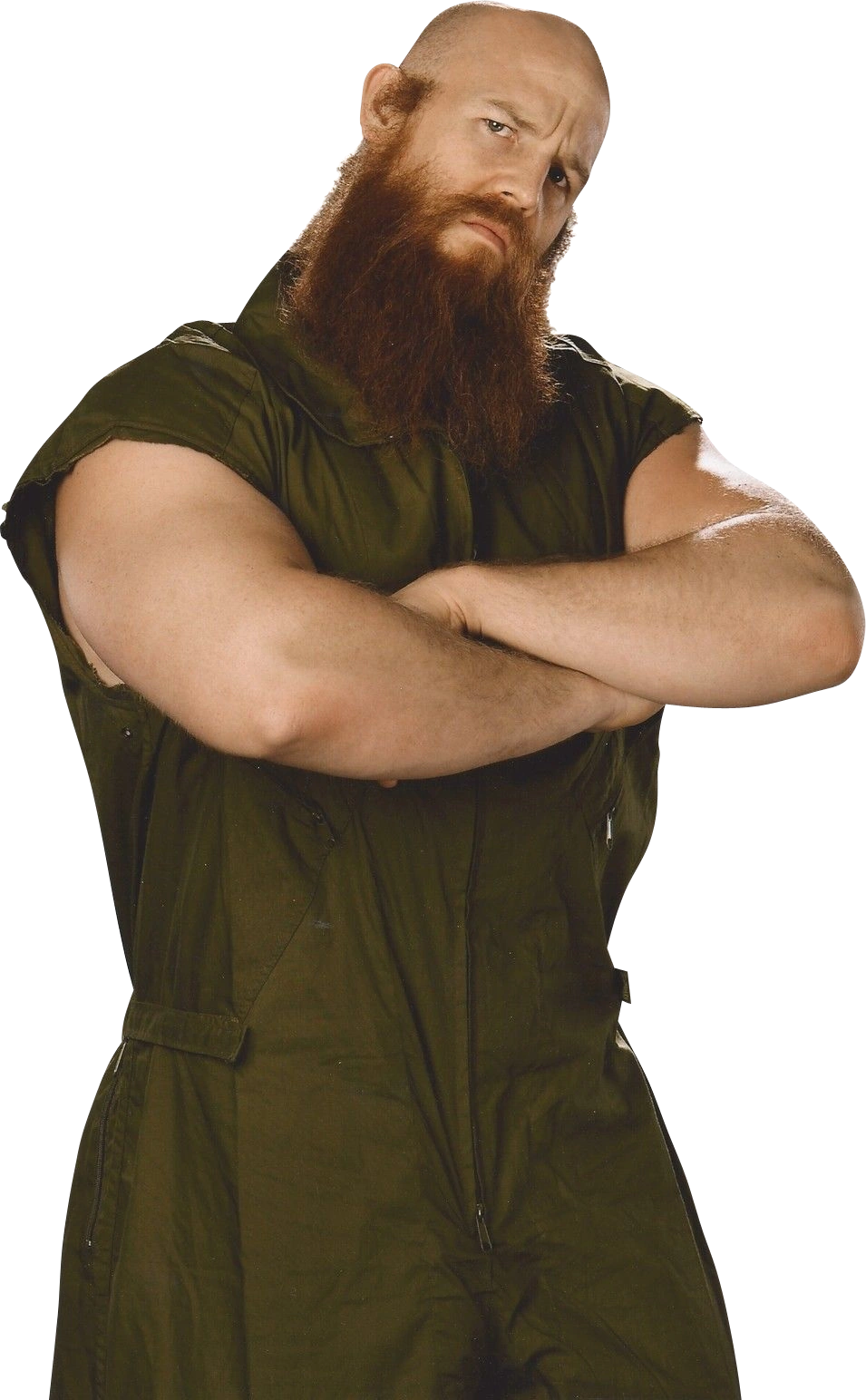 Erick Rowan/Gallery | Protagonists Wiki | Fandom