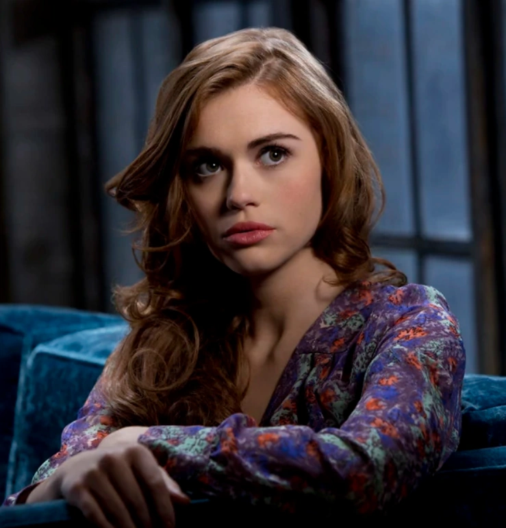 Lydia Martin | Protagonists Wiki | Fandom