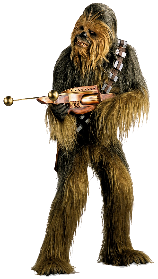 Chewbacca | Protagonists Wiki | Fandom