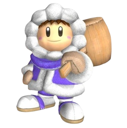 Popo | Protagonists Wiki | Fandom