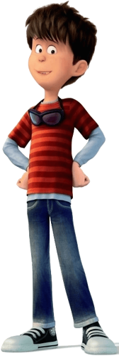Ted Wiggins | Protagonists Wiki | Fandom