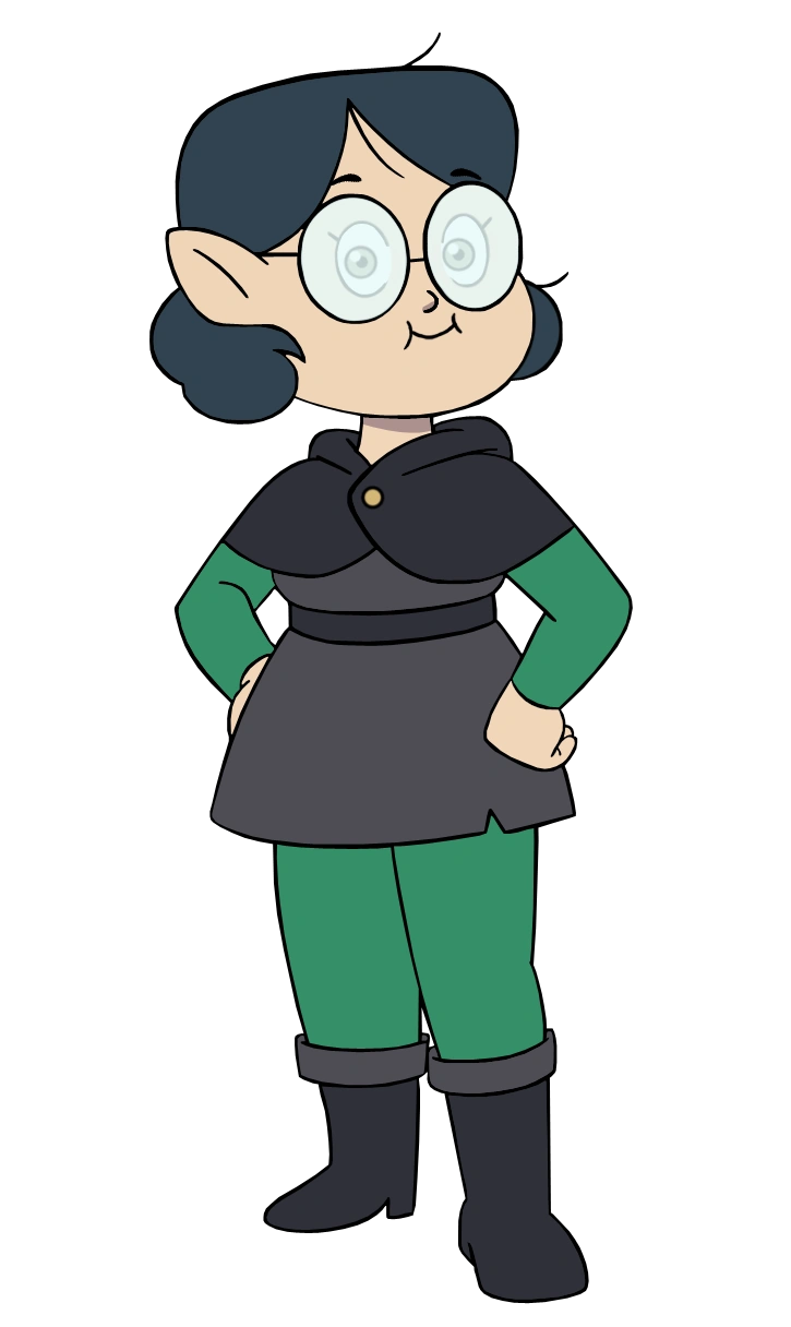 Willow Park Protagonists Wiki Fandom