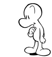 Fone Bone | Protagonists Wiki | Fandom