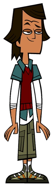 Noah (Total Drama) | Protagonists Wiki | Fandom