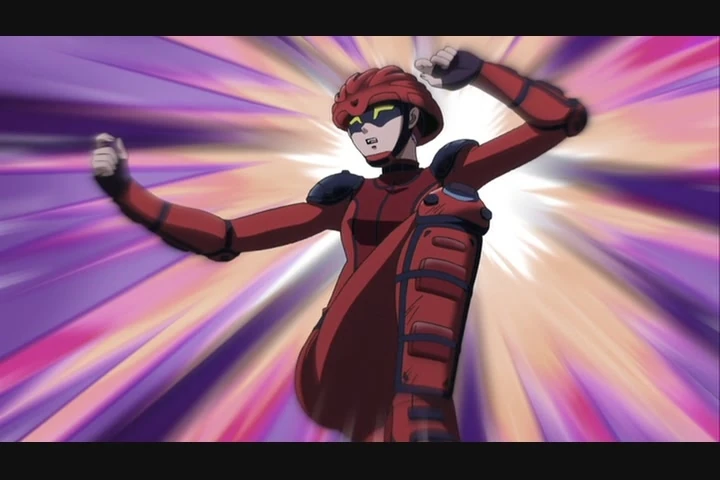 Raichi Li | Protagonists Wiki | Fandom