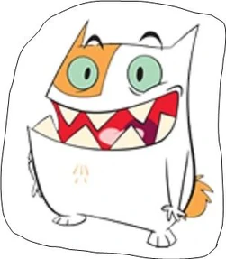 Gordon Quid | Protagonists Wiki | Fandom