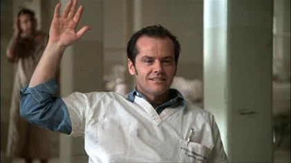 Randle McMurphy | Protagonists Wiki | Fandom
