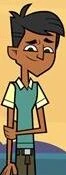 Dave (Total Drama) | Protagonists Wiki | Fandom