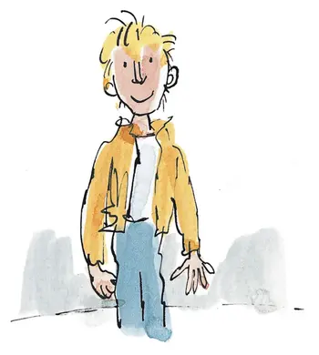 Charlie Bucket | Protagonists Wiki | Fandom