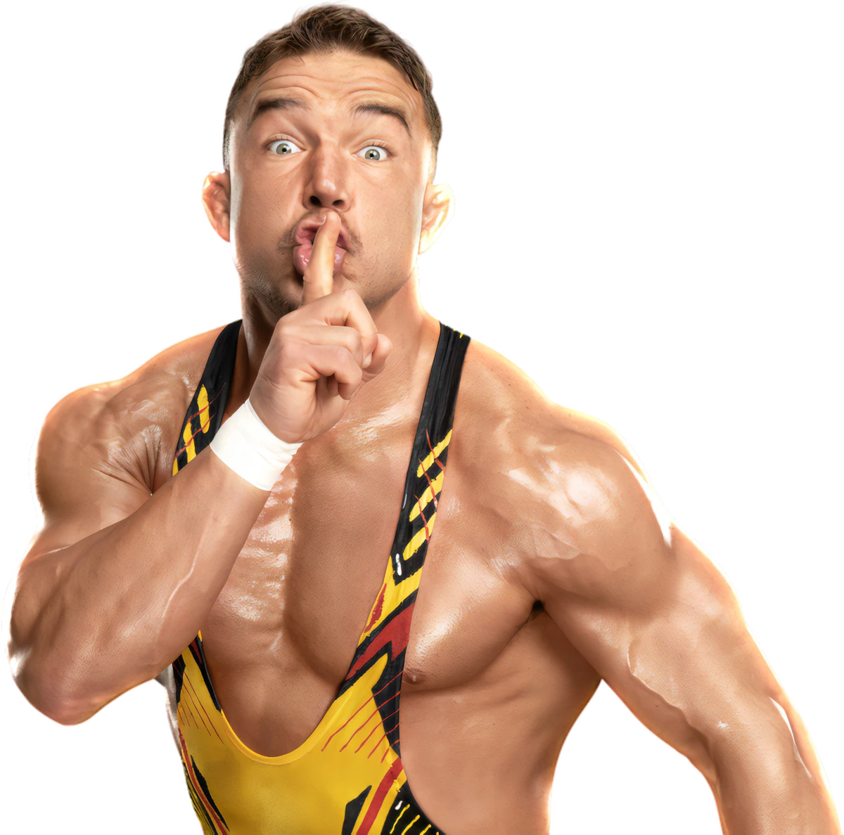 Chad Gable | Protagonists Wiki | Fandom