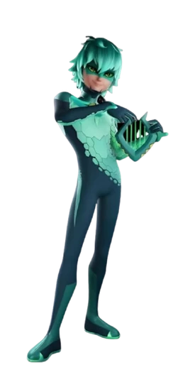 Viperion | Protagonists Wiki | Fandom