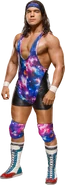 Chad Gable | Protagonists Wiki | Fandom