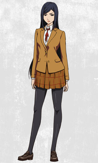 Mari Kurihara Protagonists Wiki Fandom