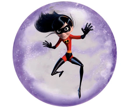 Violet Parr/Gallery | Protagonists Wiki | Fandom