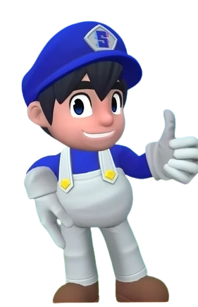 SMG4 | Protagonists Wiki | Fandom