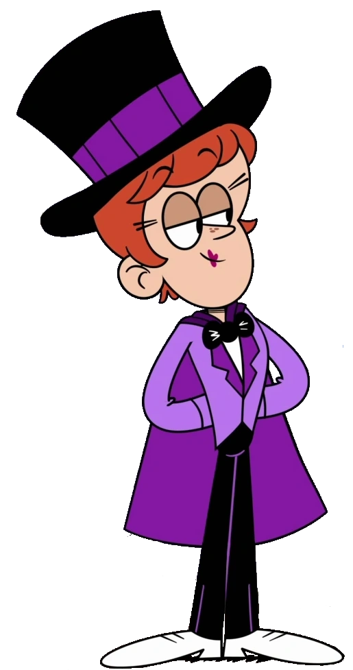 Greta (The Casagrandes) | Protagonists Wiki | Fandom