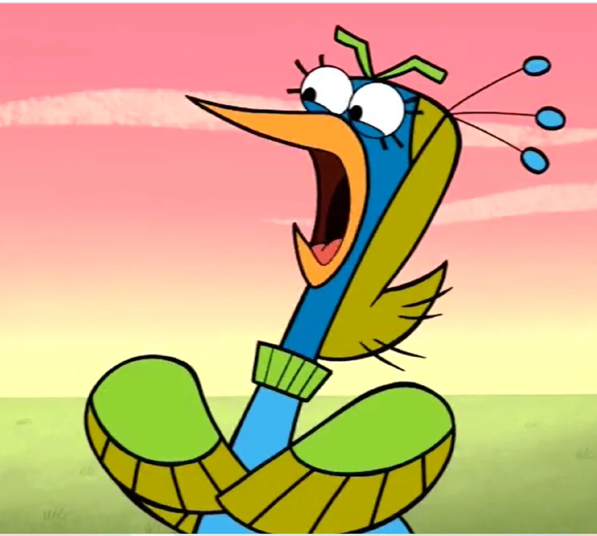 Hazel Peacock | Protagonists Wiki | Fandom