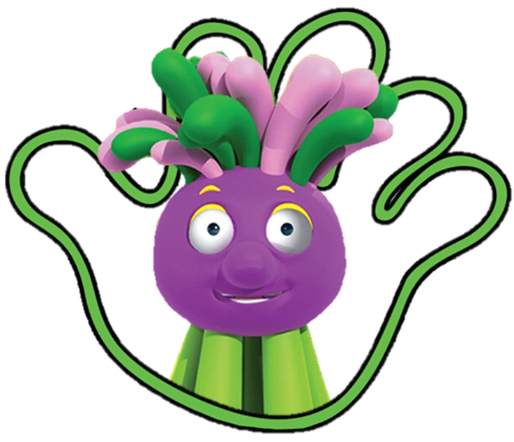 Jup-Jup | Protagonists Wiki | Fandom