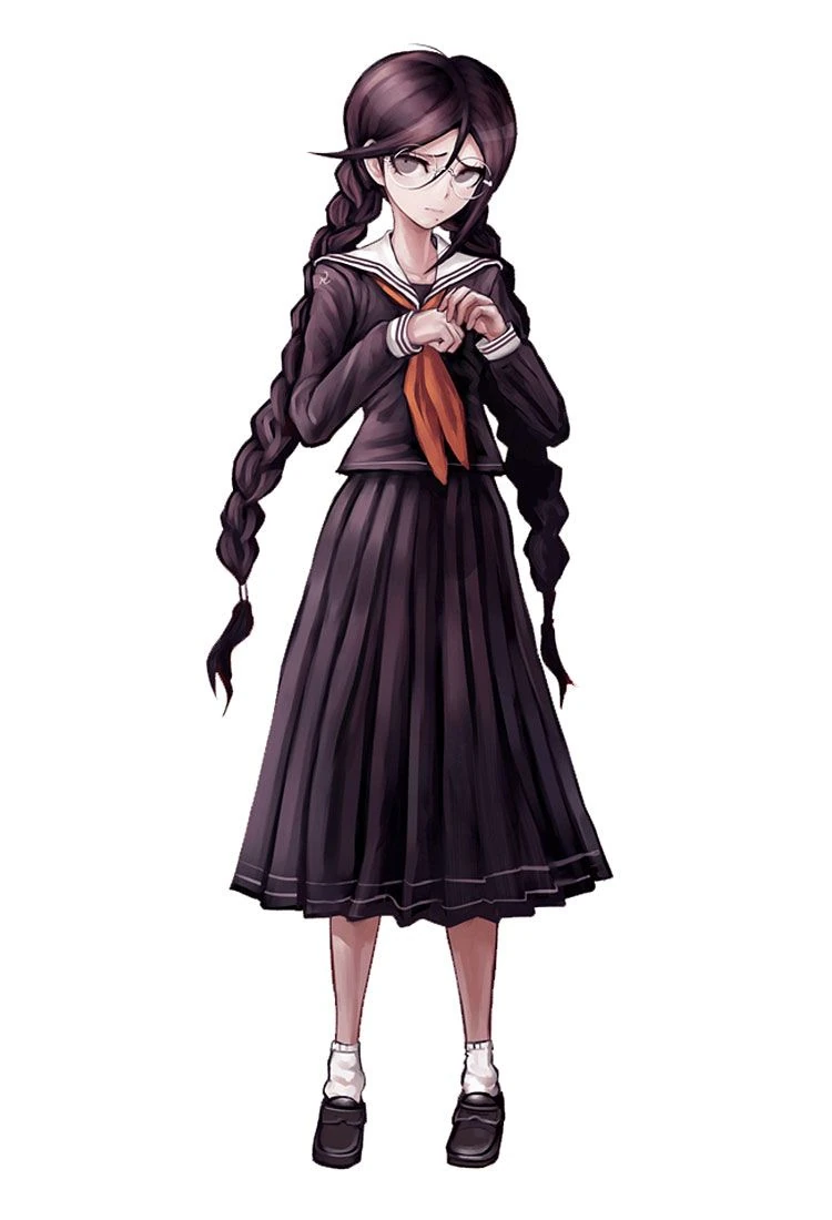 Toko Fukawa | Protagonists Wiki | Fandom