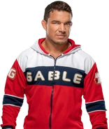 Chad Gable | Protagonists Wiki | Fandom