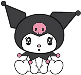 Kuromi | Protagonists Wiki | Fandom