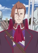 Trist Organ | Protagonists Wiki | Fandom