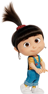 Agnes Gru | Protagonists Wiki | Fandom