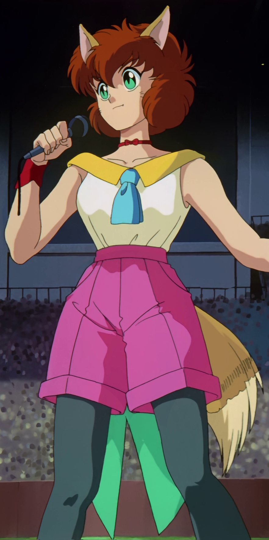Koto Yu Yu Hakusho Protagonists Wiki Fandom