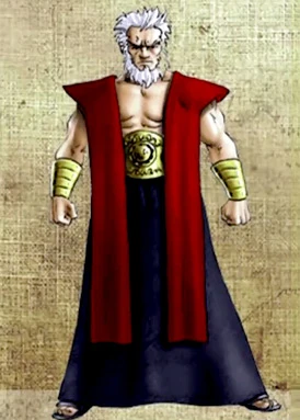 Argus | Protagonists Wiki | Fandom