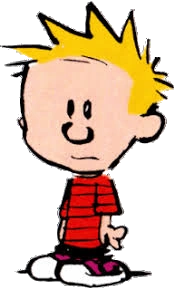 Calvin | Protagonists Wiki | Fandom