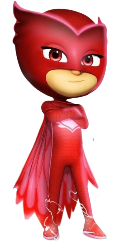 Owlette | Protagonists Wiki | Fandom