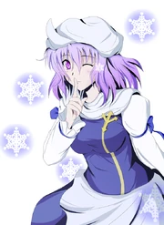 Letty Whiterock | Protagonists Wiki | Fandom