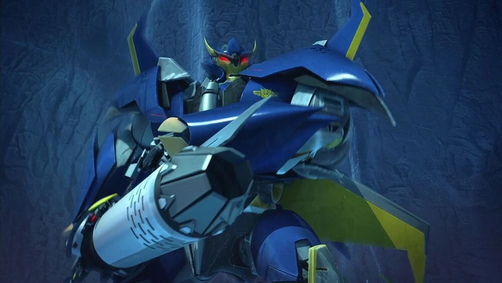 Dreadwing | Protagonists Wiki | Fandom
