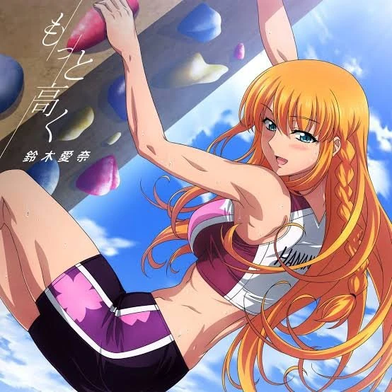 Sayo Yotsuba | Protagonists Wiki | Fandom