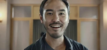 Chen Kui-lin | Protagonists Wiki | Fandom