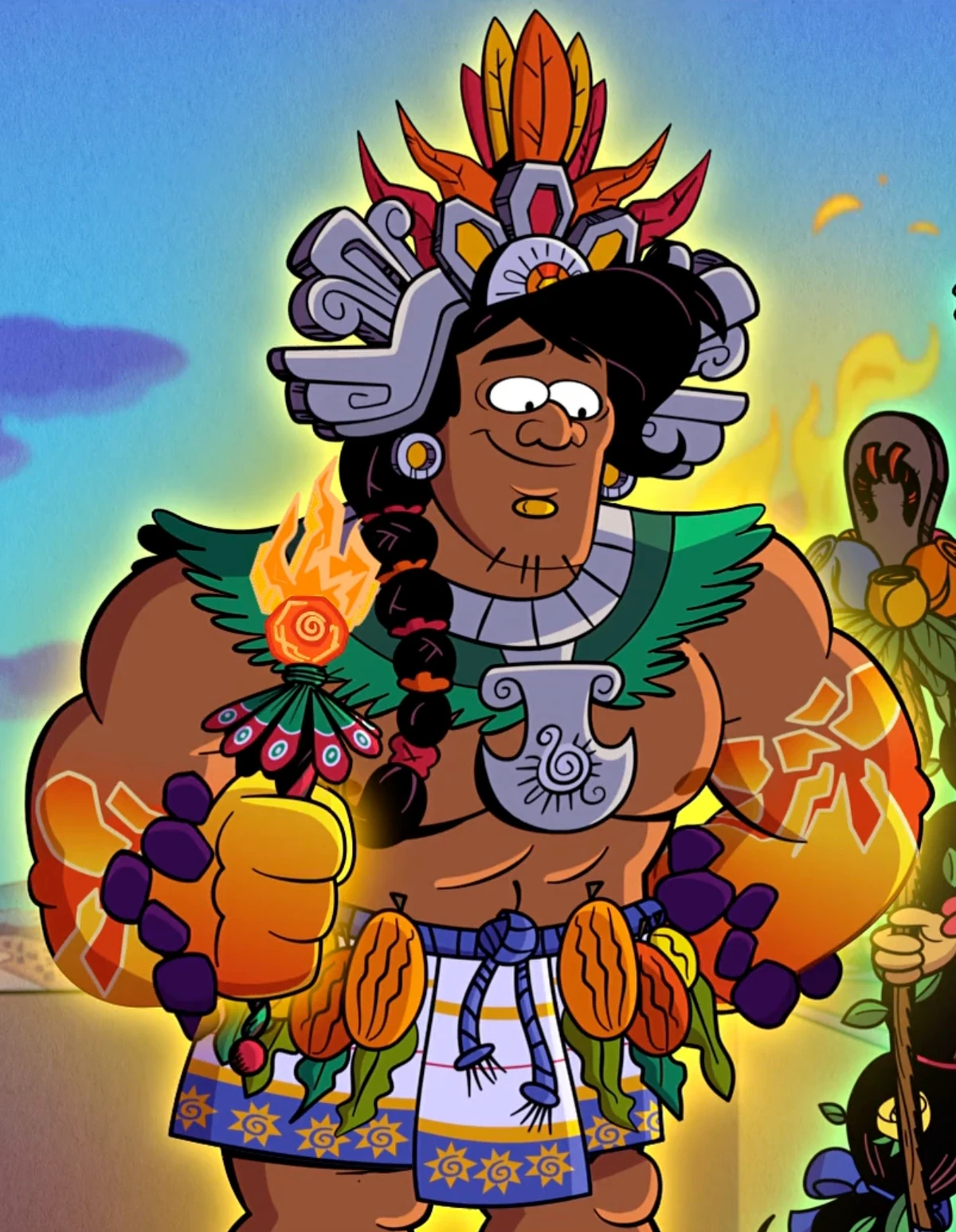 Chipiri | Protagonists Wiki | Fandom