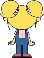 Kate Dexter | Protagonists Wiki | Fandom