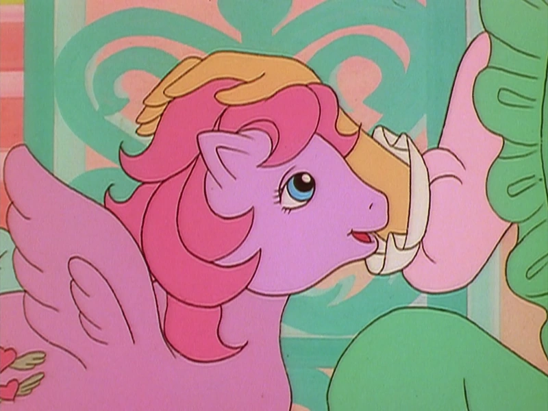 Baby Heart Throb | Protagonists Wiki | Fandom