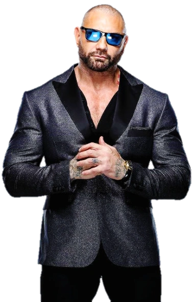 Batista/Galleries | Protagonists Wiki | Fandom