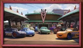 Radiator Springs Residents | Protagonists Wiki | Fandom