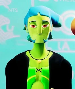 Zuke | Protagonists Wiki | Fandom