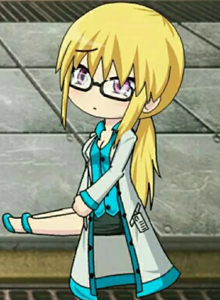 Marissa/Galleries | Protagonists Wiki | Fandom