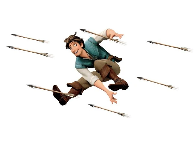 Flynn Rider | Protagonists Wiki | Fandom