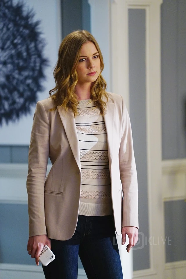 Amanda Porter | Protagonists Wiki | Fandom