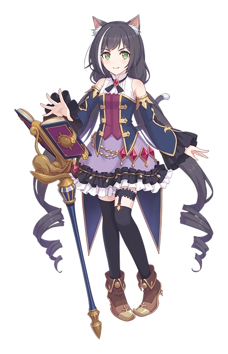 Karyl | Protagonists Wiki | Fandom