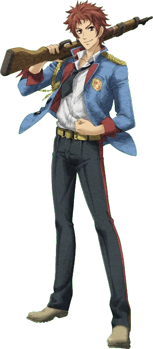 Avan Hardins | Protagonists Wiki | Fandom