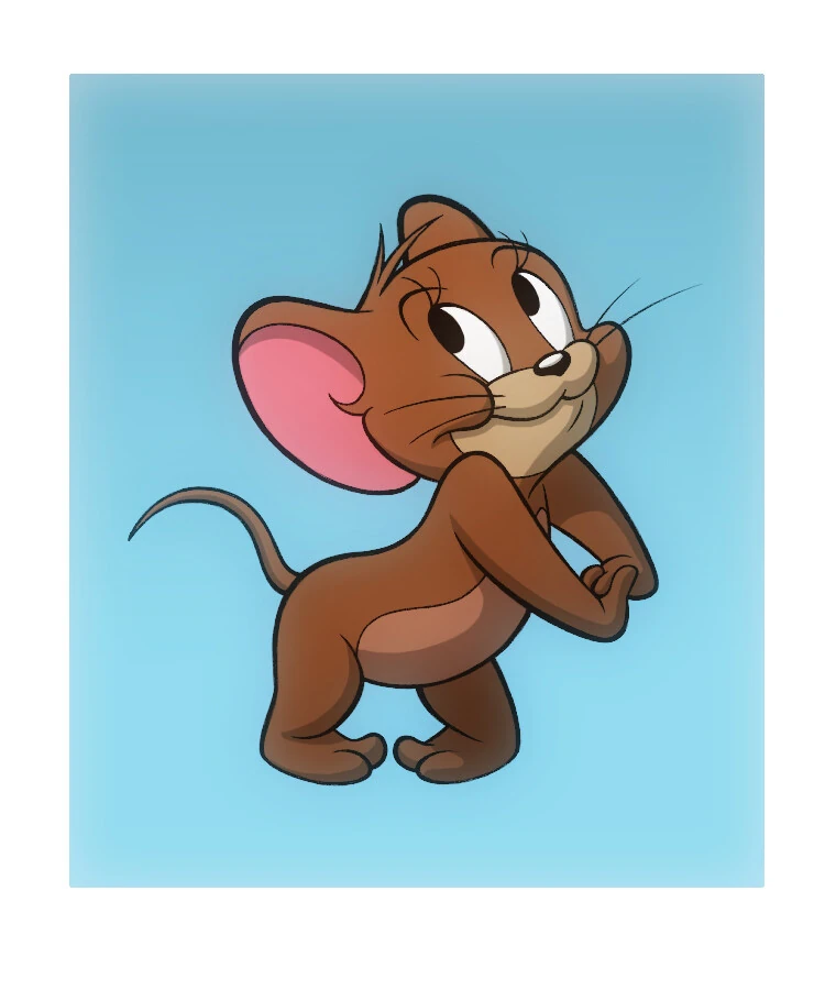 Jerry Mouse | Protagonists Wiki | Fandom