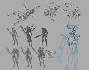 V1 | Protagonists Wiki | Fandom